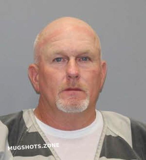 TRIGG THOMAS 10/29/2024 - Robertson County Mugshots Zone