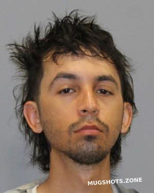 SAMUEL UZUETA 10/29/2024 - Robertson County Mugshots Zone