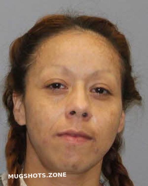 ANGELA LOPEZ 11/04/2024 - Robertson County Mugshots Zone