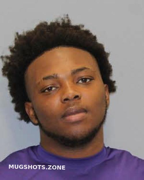 JAMES WILBORN 11/05/2024 - Robertson County Mugshots Zone