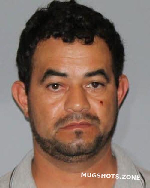JOSE RIVERA 12/13/2024 - Robertson County Mugshots Zone
