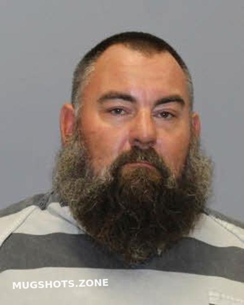 RYAN SHUCK 12/17/2024 - Robertson County Mugshots Zone