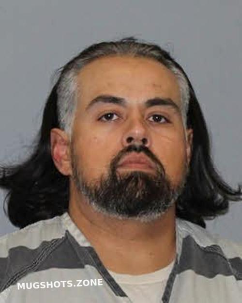 AARON SPRINGER 12/18/2024 - Robertson County Mugshots Zone