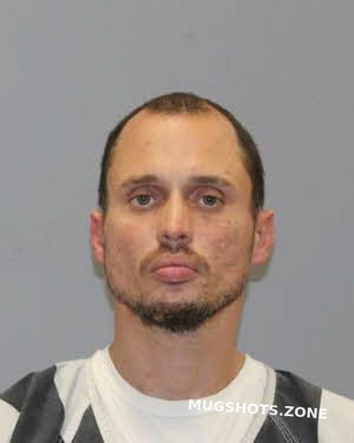 RUSTY WIESE 01/08/2025 - Robertson County Mugshots Zone