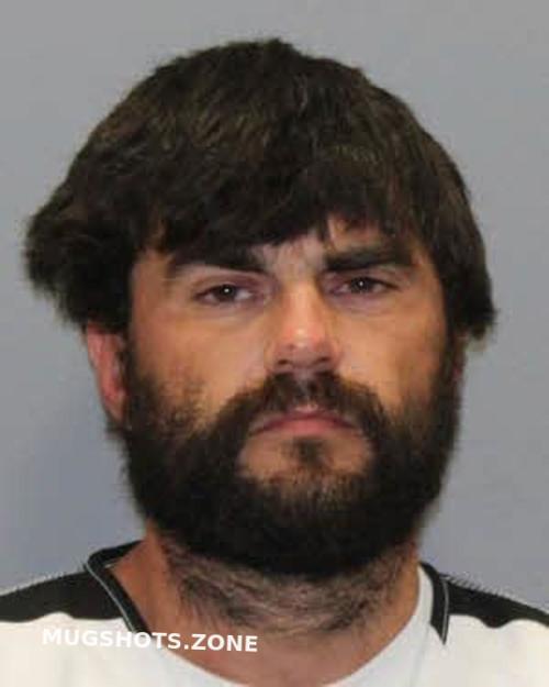 CHARLES WELLS 01/09/2025 - Robertson County Mugshots Zone