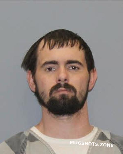 DAVID GROVES 01/21/2025 - Robertson County Mugshots Zone