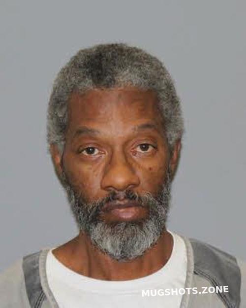 ALBERT KINNEY 01/22/2025 - Robertson County Mugshots Zone