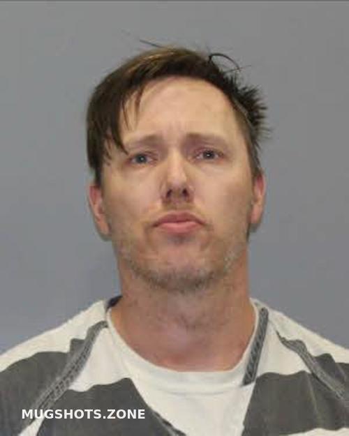 MICHAEL GARRETT 01/24/2025 - Robertson County Mugshots Zone