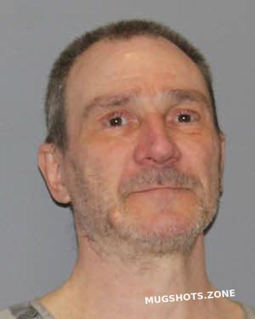 RONALD WEST 01/25/2025 - Robertson County Mugshots Zone