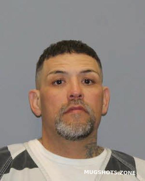CHRISTOPHER MARTINEZ 01/31/2025 - Robertson County Mugshots Zone