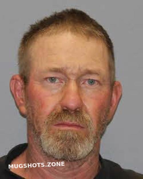 DONALD MEARS 02/11/2025 - Robertson County Mugshots Zone