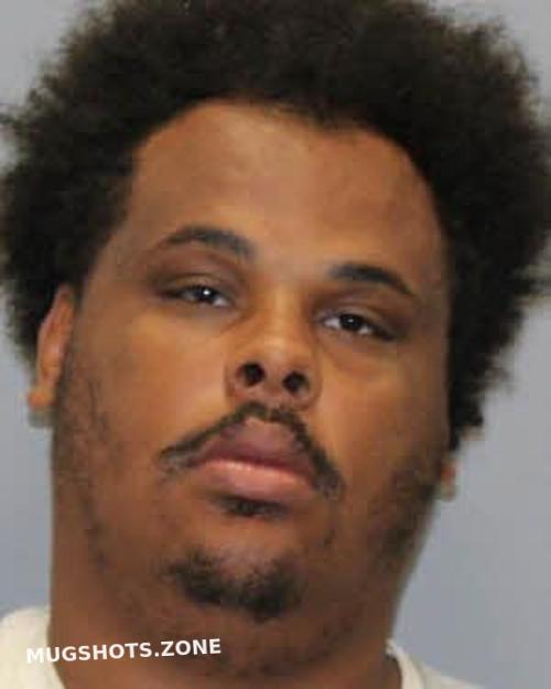 DONALD WESLEY 02/18/2025 - Robertson County Mugshots Zone