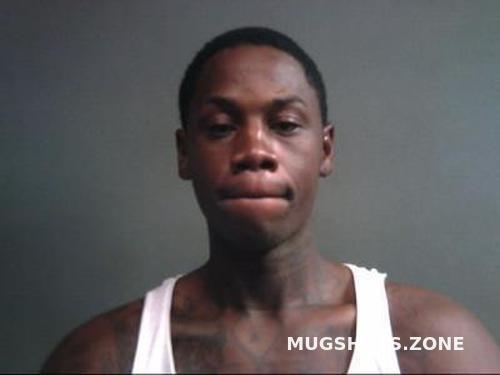 TYDREN RANDLE 02/20/2025 - Robertson County Mugshots Zone