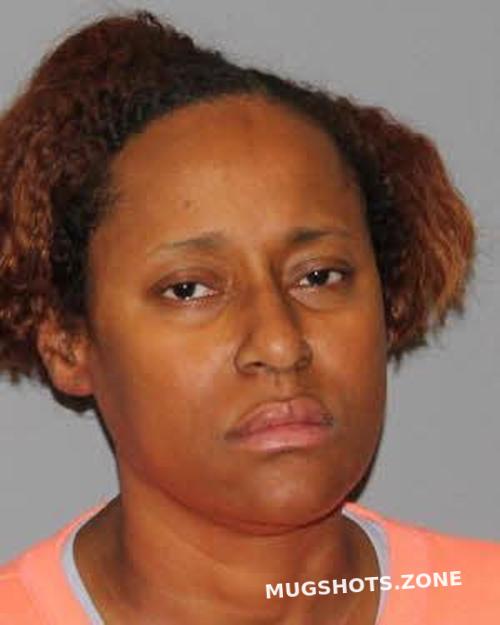 CATRINA KEYS 02/20/2025 - Robertson County Mugshots Zone