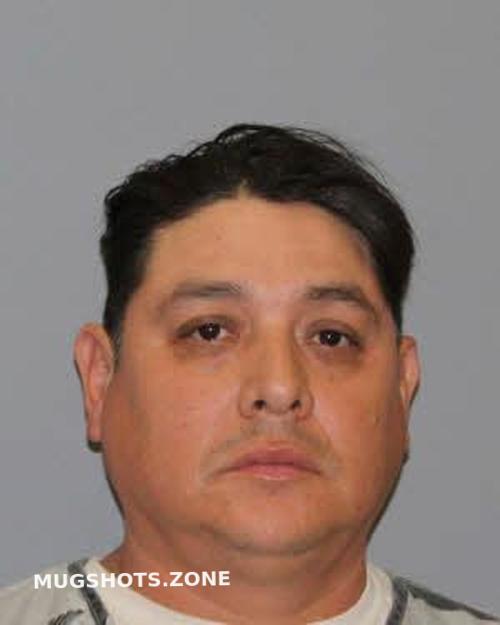 ROBERTO TREJO 02/22/2025 - Robertson County Mugshots Zone