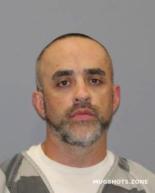 TIMOTHY MACH 03/09/2025 - Robertson County Mugshots Zone