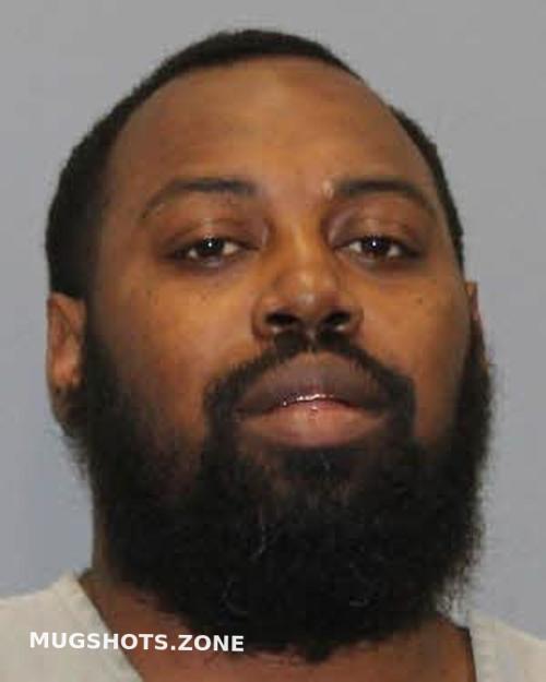 VICTOR HARRISON 03/19/2025 - Robertson County Mugshots Zone