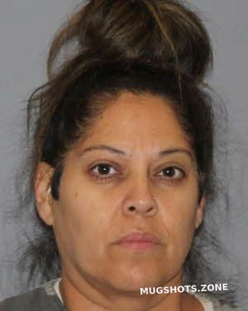 ALENA MORGAN 03/28/2025 - Robertson County Mugshots Zone