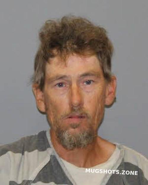 SCOTT DEES 03/30/2025 - Robertson County Mugshots Zone