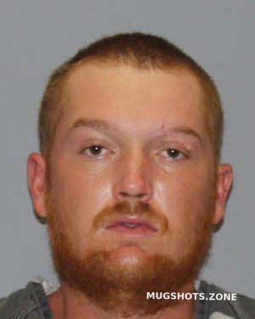 MATTHEW STEAR 04/01/2025 - Robertson County Mugshots Zone
