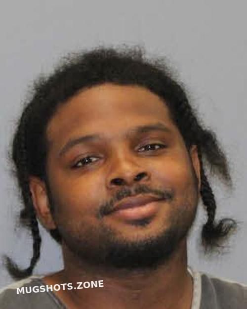 JARVIS LISTER 04/02/2025 - Robertson County Mugshots Zone