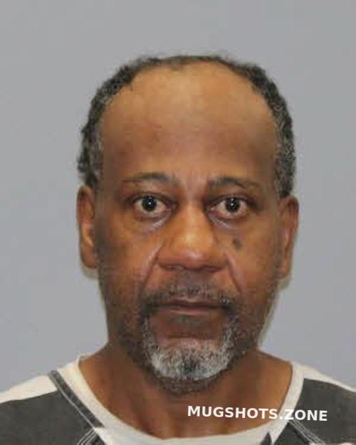 BOBBY HENRY 04/07/2025 - Robertson County Mugshots Zone