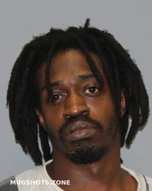 ORELESSA BROWN 04/14/2025 - Robertson County Mugshots Zone