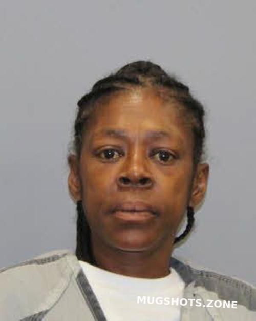 SHALANDA BROWN 04/17/2025 - Robertson County Mugshots Zone