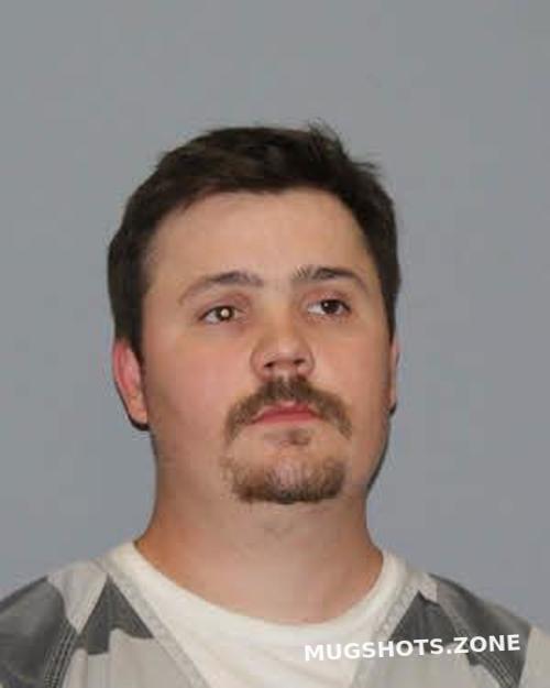 ROBERT TAYLOR 04/23/2025 - Robertson County Mugshots Zone