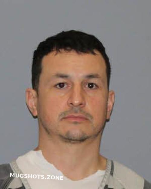 PHILLIP ORTEGA 04/23/2025 - Robertson County Mugshots Zone
