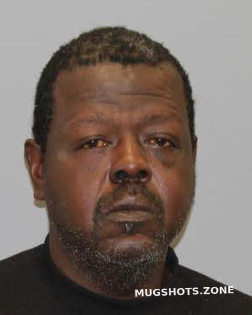 ANDRE MILES 04/24/2025 - Robertson County Mugshots Zone