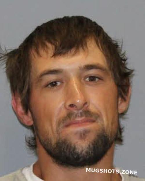 JAMES BAIZE 04/30/2025 - Robertson County Mugshots Zone