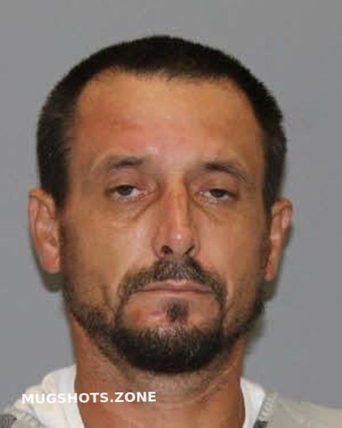 DUSTIN ENDSLEY 05/03/2025 - Robertson County Mugshots Zone