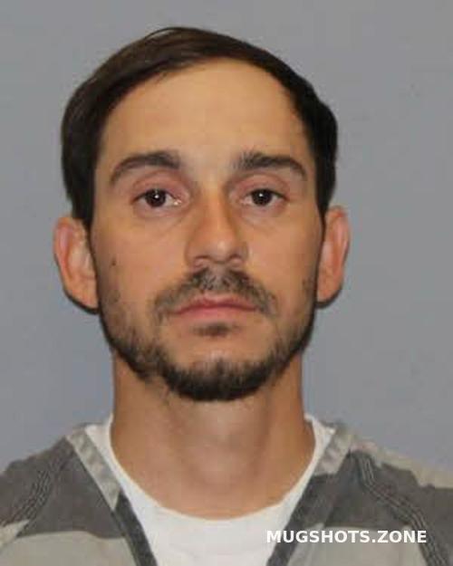 DEREK GARZA 05/06/2025 - Robertson County Mugshots Zone