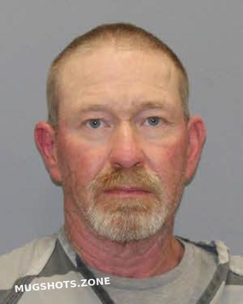 DONALD MEARS 05/08/2025 - Robertson County Mugshots Zone