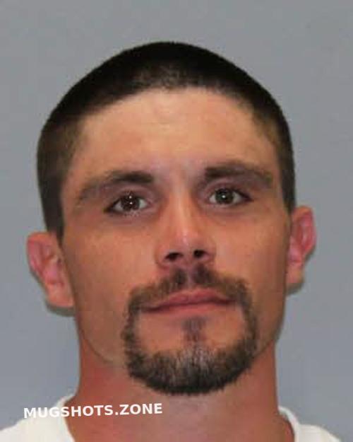 GEORGE KNIGHT 05/10/2025 - Robertson County Mugshots Zone