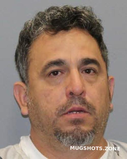 JAIME MATA 05/13/2025 - Robertson County Mugshots Zone