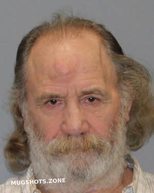 DAVID TULLOS 05/22/2025 - Robertson County Mugshots Zone