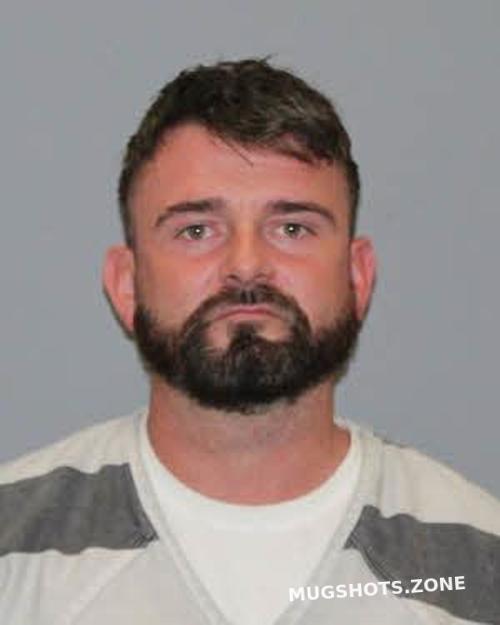 STEPHEN CUMMINS 06/01/2025 - Robertson County Mugshots Zone