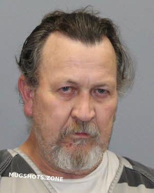 BILLY STANSBERRY 06/09/2025 - Robertson County Mugshots Zone