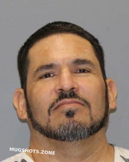 JOHN GONZALES 06/19/2025 - Robertson County Mugshots Zone