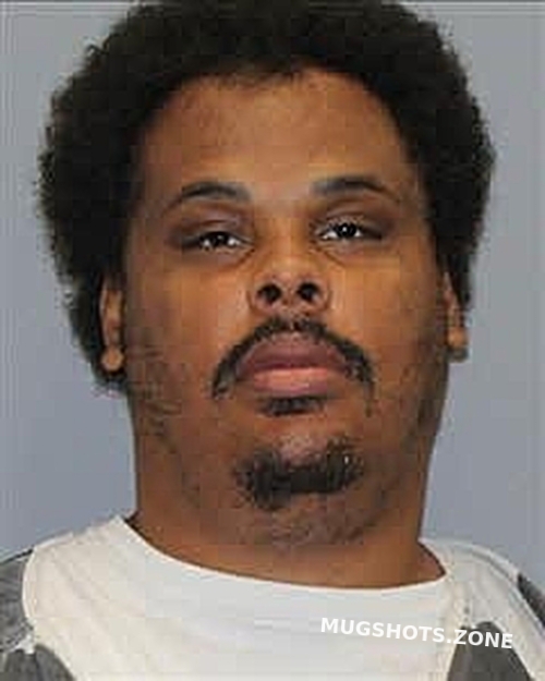 WESLEY DONALD 10/22/2025 - Robertson County Mugshots Zone