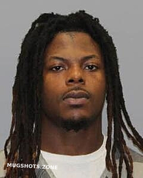 FOLEY JEREMIAH 11/07/2025 - Robertson County Mugshots Zone
