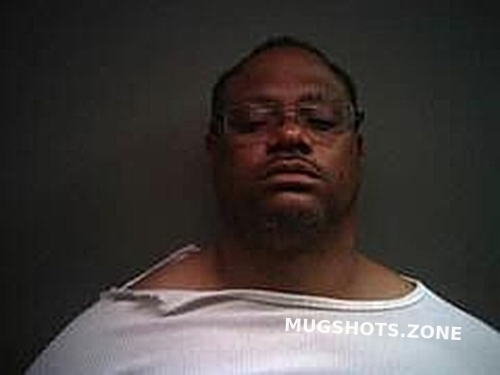 FOLEY DARRYL 11/28/2025 - Robertson County Mugshots Zone