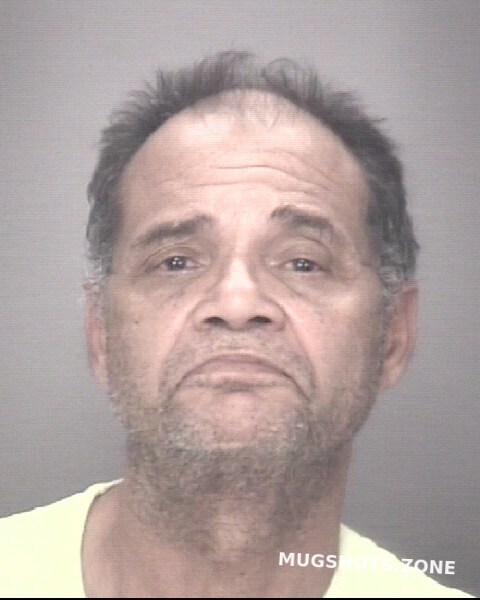 FREEMAN JEROME 11/30/2022 - Robeson County Mugshots Zone