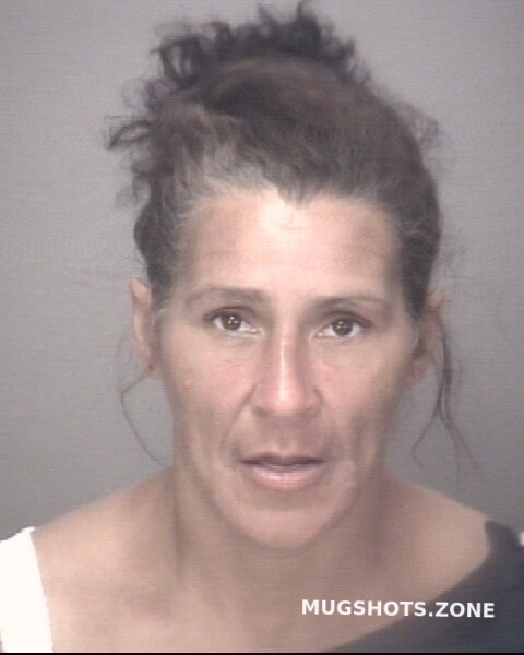 LOCKLEAR STEPHANIE 06/14/2023 - Robeson County Mugshots Zone