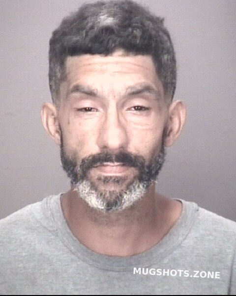 LOCKLEAR STEVIE 08/13/2023 - Robeson County Mugshots Zone