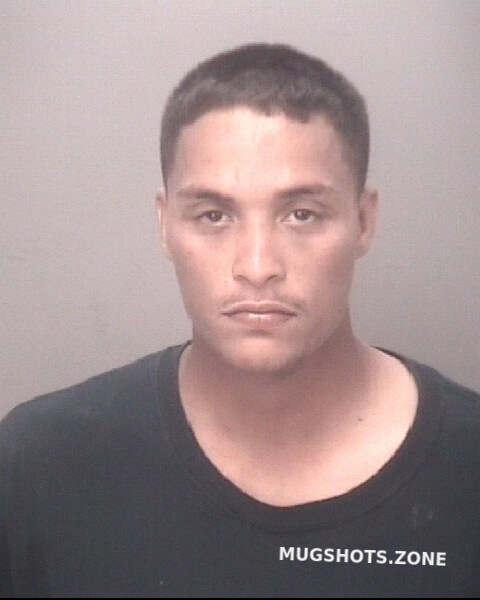 LOCKLEAR JONATHAN 09/09/2023 - Robeson County Mugshots Zone