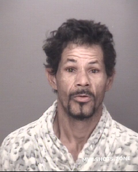 HUNT DAVID 09/24/2023 - Robeson County Mugshots Zone