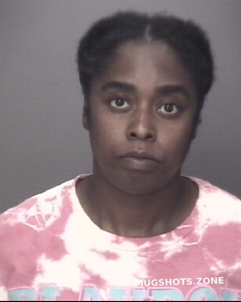 SIMPSON CEDEQUA 09/26/2023 - Robeson County Mugshots Zone